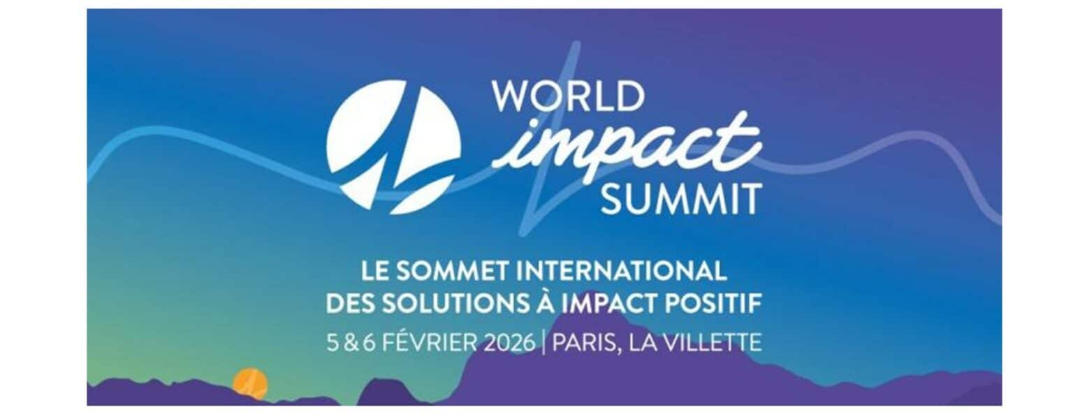 [Salon] World Impact Summit - 5-6 février 2026 | Aircosystem